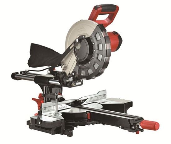 10'' 255mm Sliding wood cutting machine miter saw