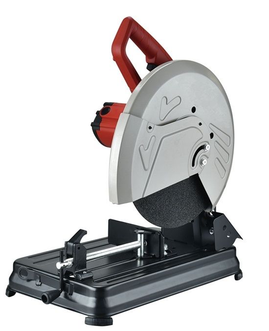 305mm cut off machine