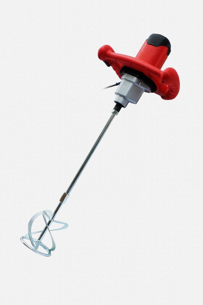 Electric hand paint mixer HM800
