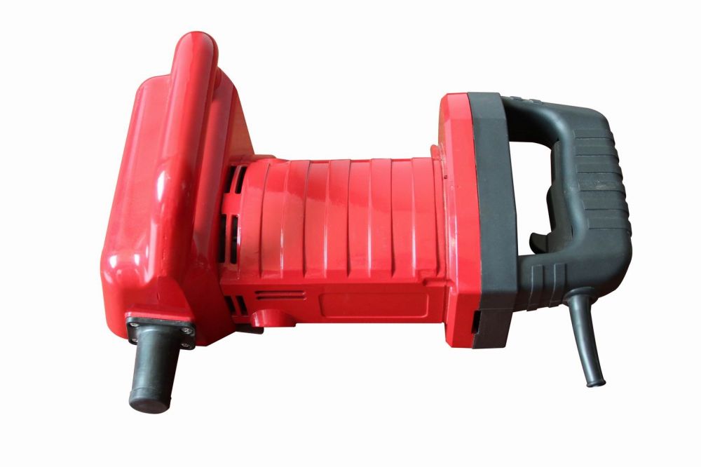 Portable Concrete Wall Grooving Machine Wall Chaser